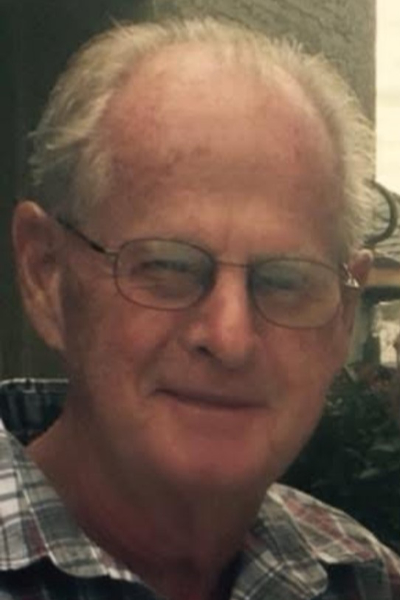 Kenneth R. Hall 1936-2025 | News, Sports, Jobs - Tribune Chronicle